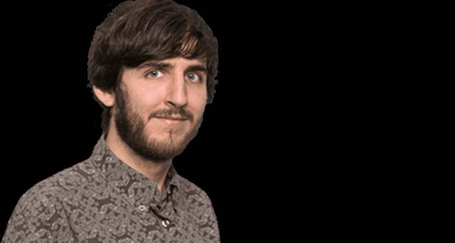 Alex Hern | Technology Journalist | Speaker Agency